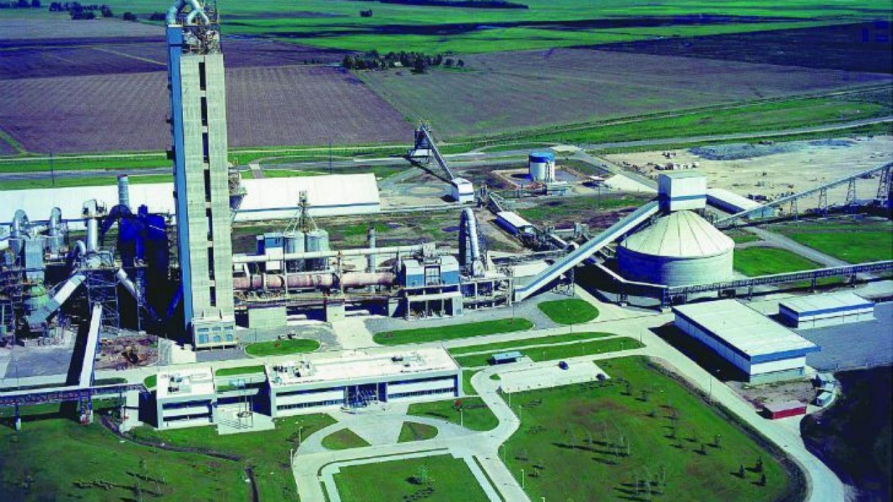 Las cementeras prefieren mirar el largo plazo