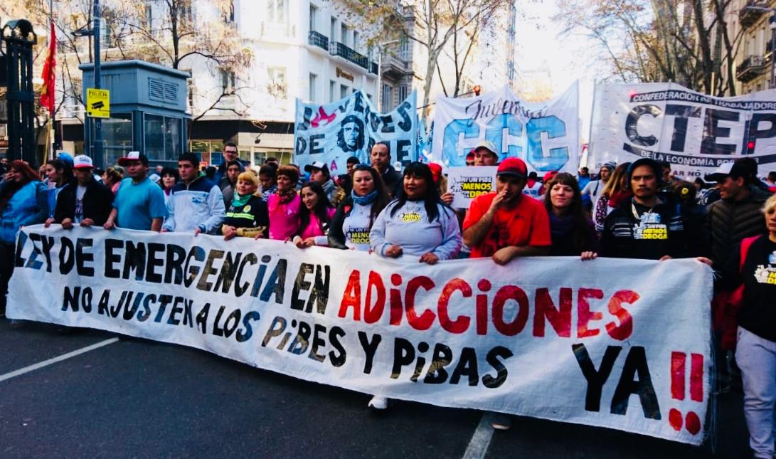 The 2019 budget and the rela effects of austerity