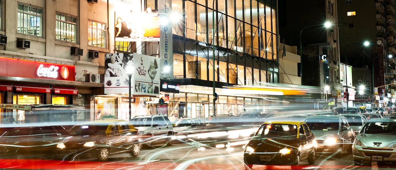 ¿Por qué elegimos vivir en el centro de las ciudades?