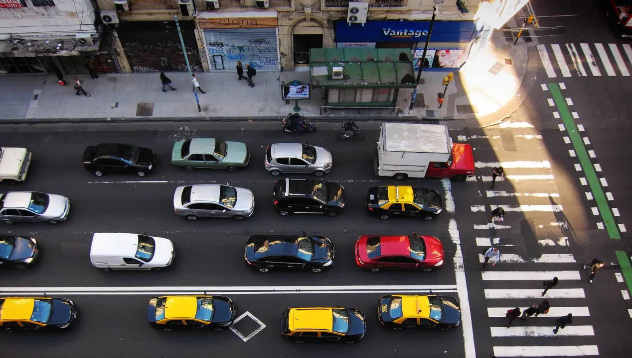 Seis ideas para disminuir el ruido en las ciudades